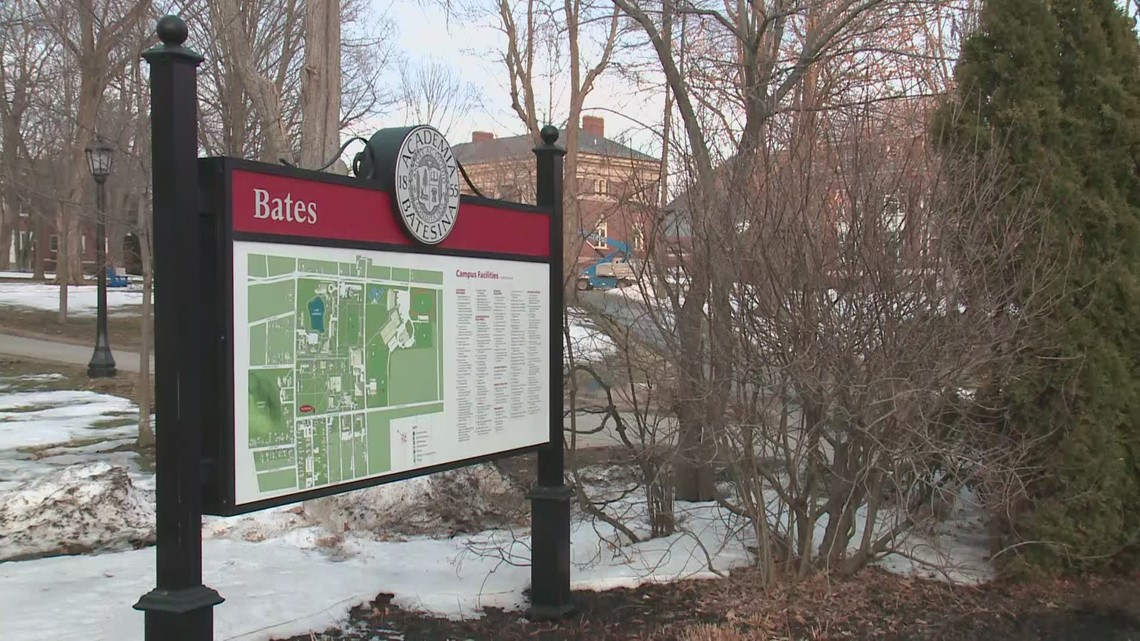 Bates College student assaulted on campus | newscentermaine.com