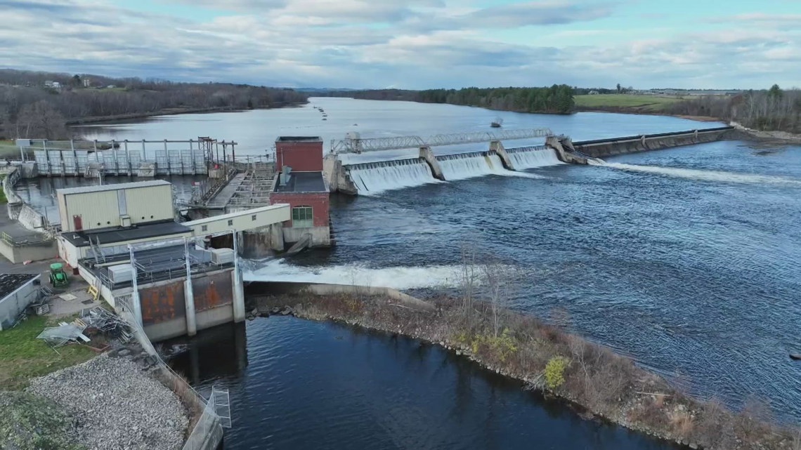 The Nature Conservancy plans to buy four dams, but pledges to protect ...