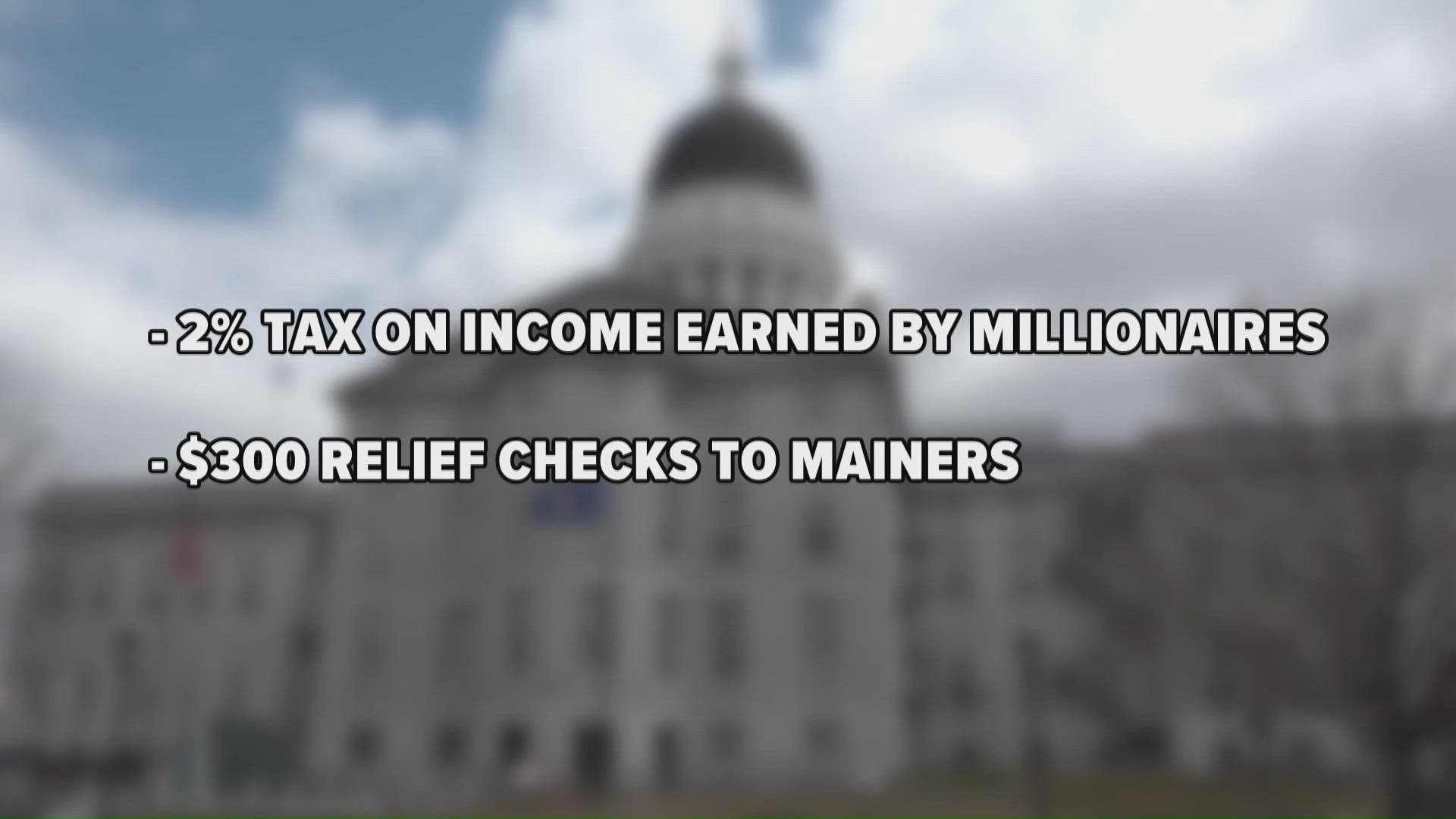 Gov. Mills signs $519M budget making Free Community College Program ...