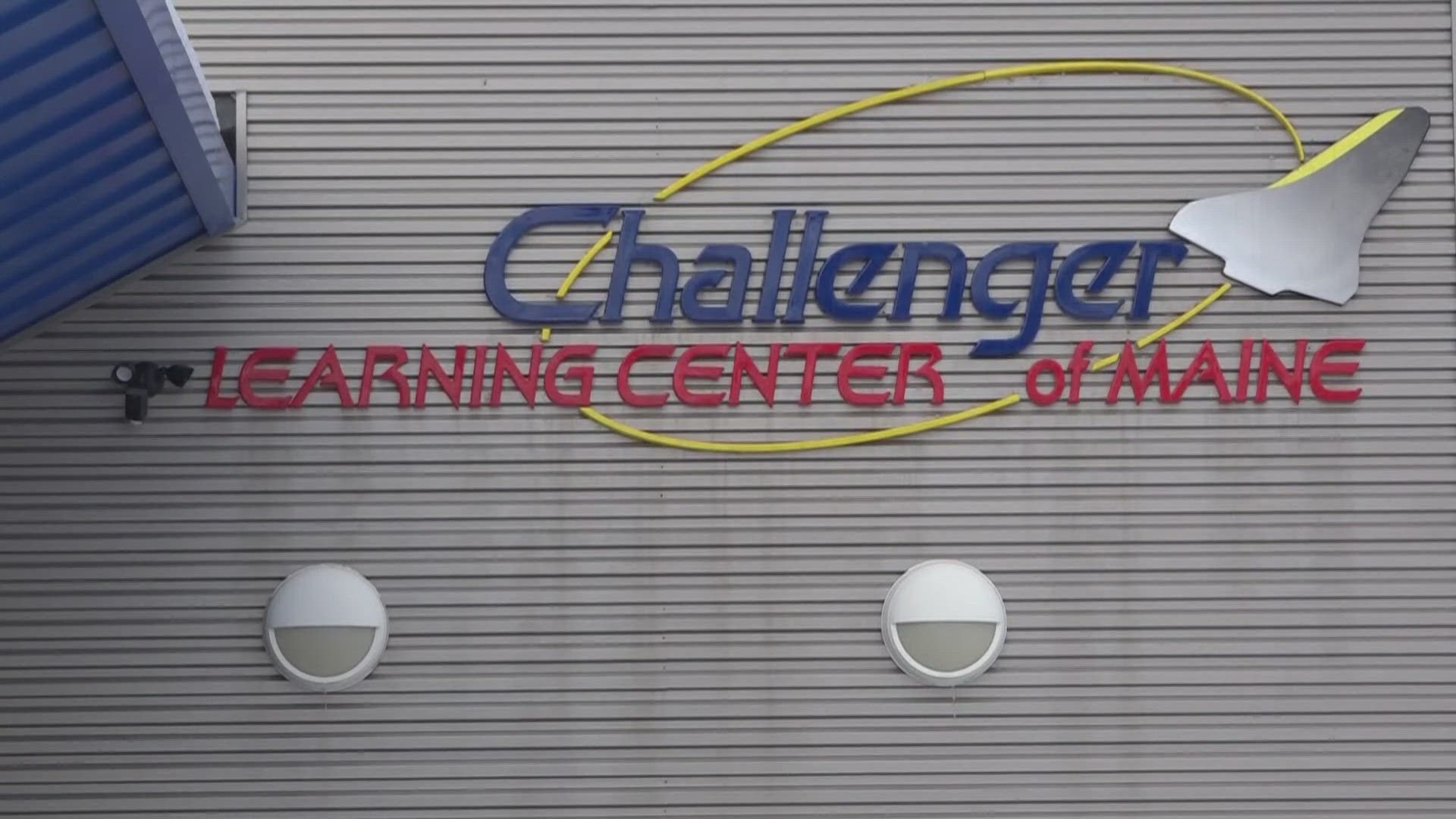 Challenger Learning Center in Bangor ignites students' passion for ...