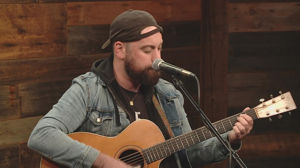 Lyle Divinsky getting ready to release music after new year ...