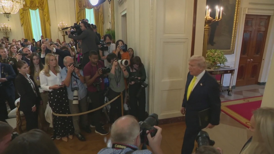 Trump’s 'reciprocal' tariff plan draws mixed reactions after first 24 ...