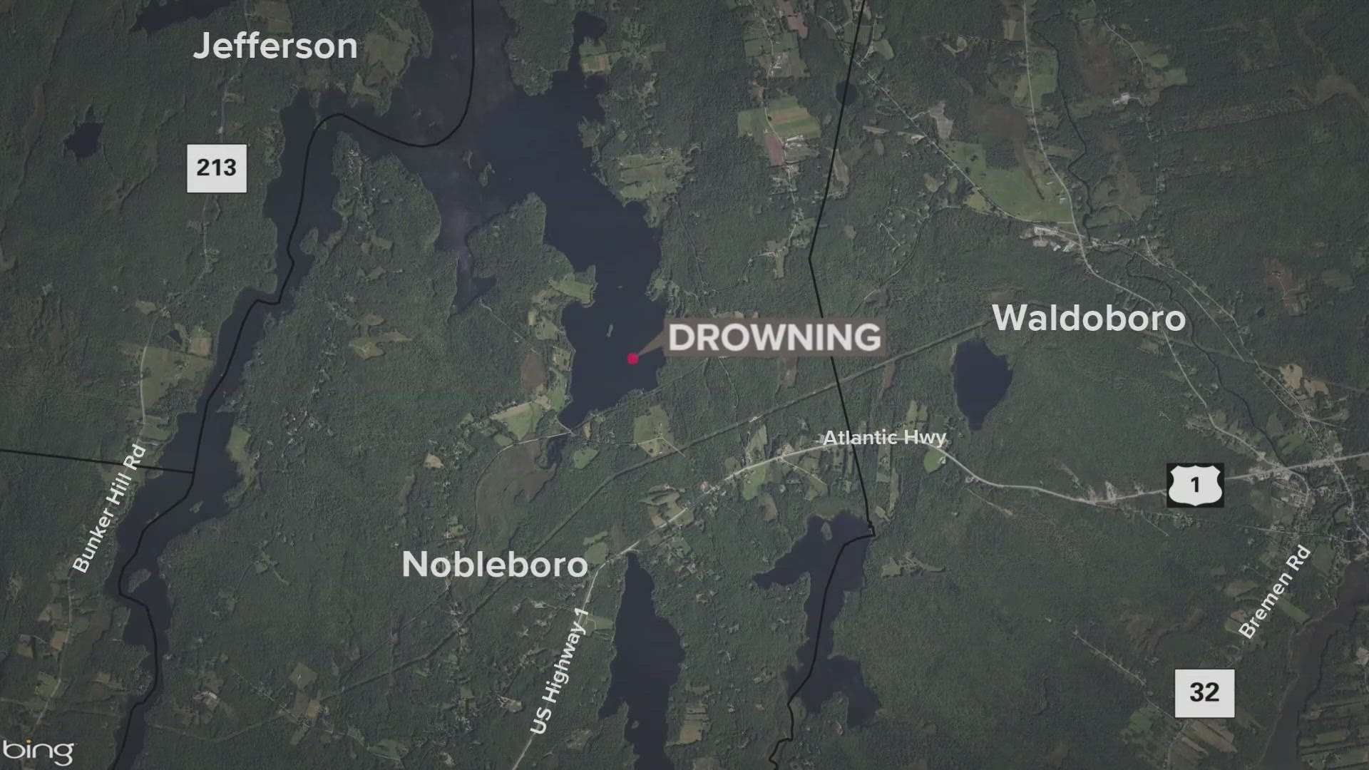 Florida man drowns attempting to recover boat on Damariscotta Lake ...