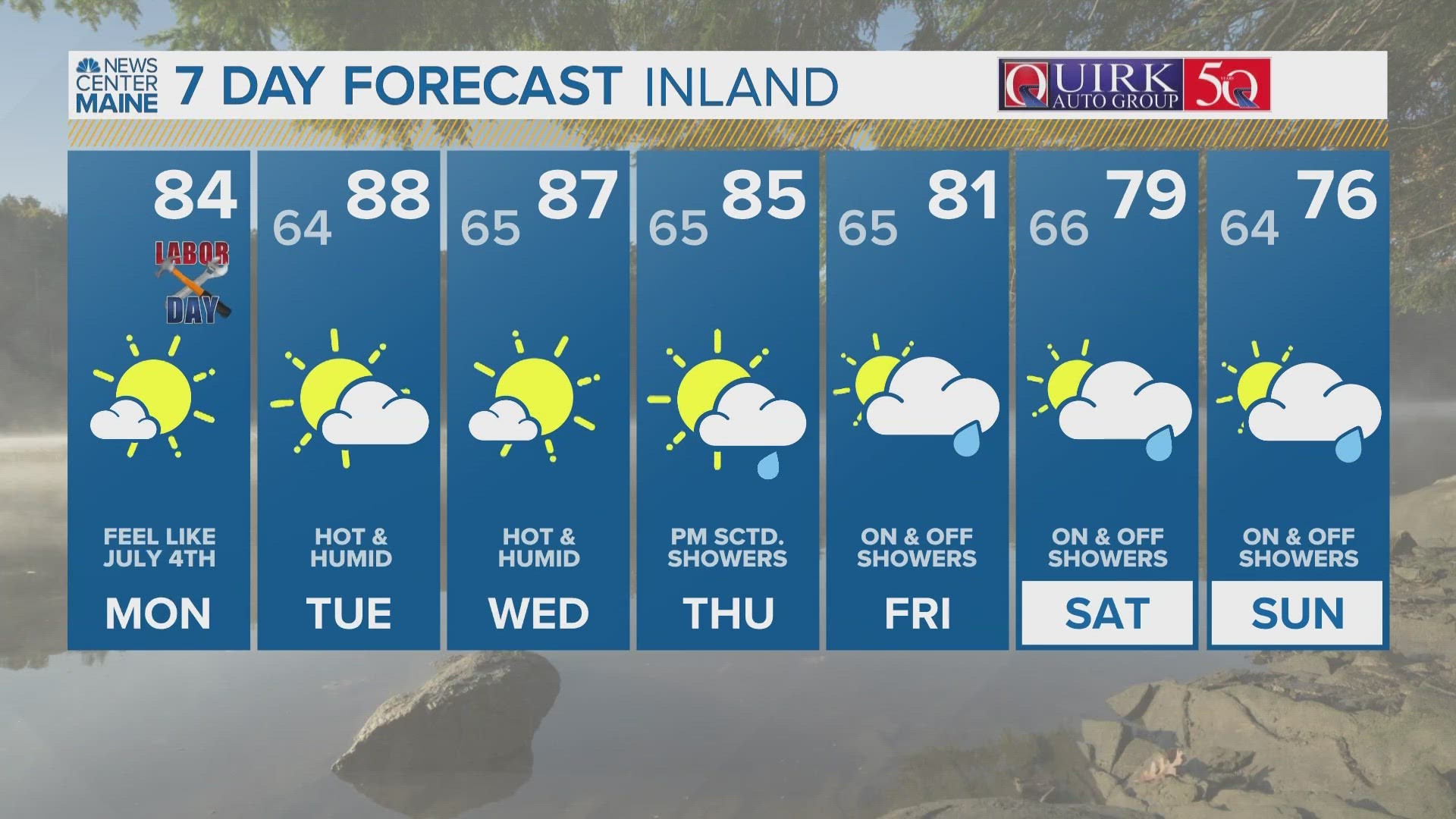 University of Maine in Orono begins another school year ...