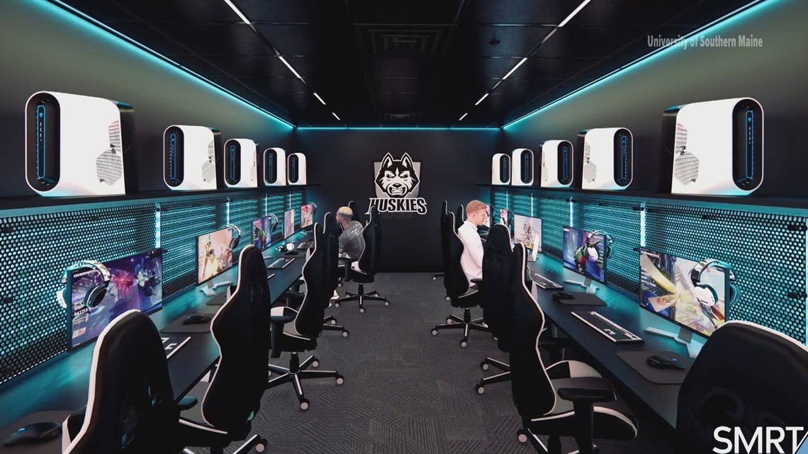 'Game on': USM announces new state-of-the-art esports arena ...