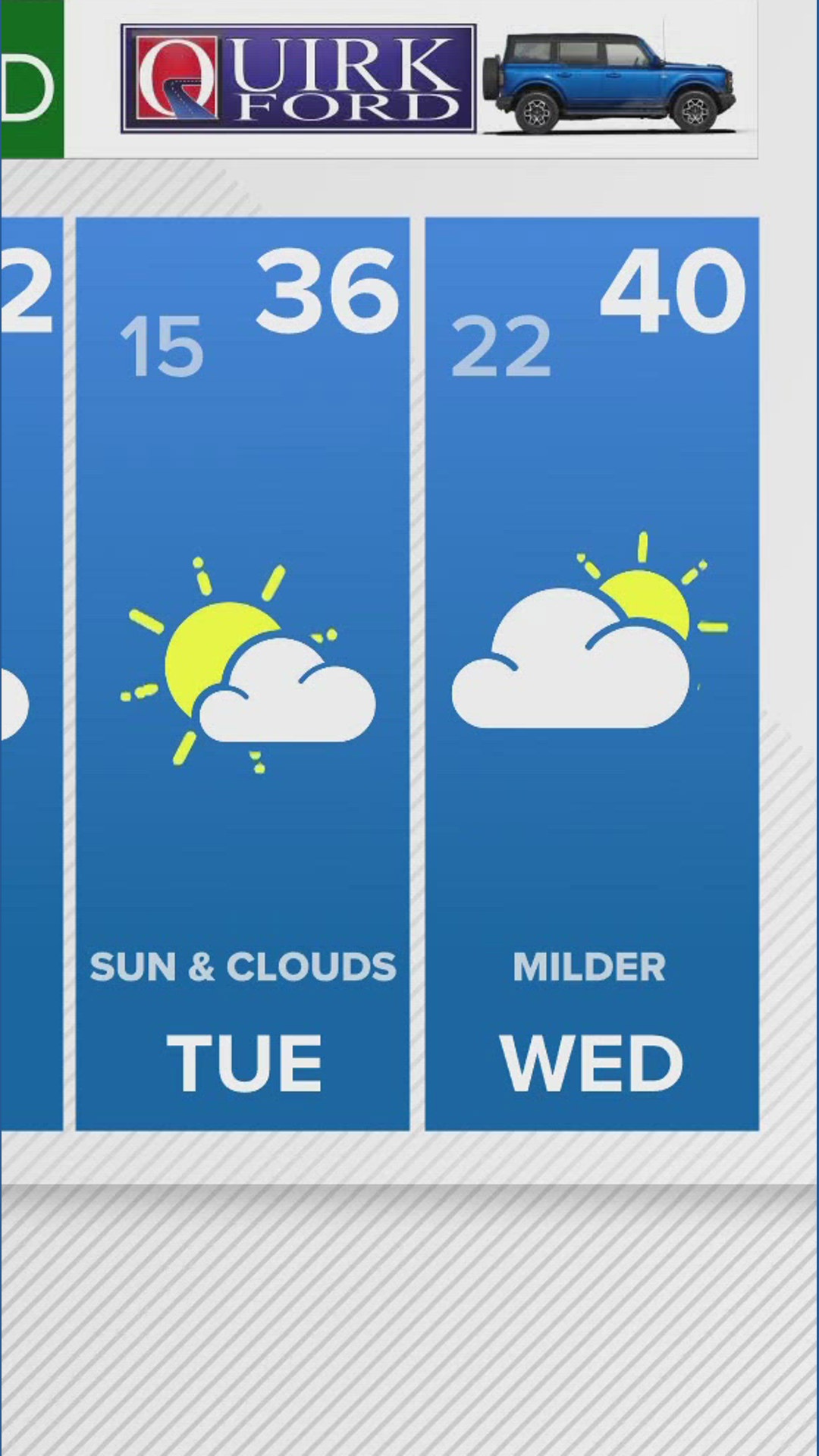 Closings Registration | WCSH6 Portland | WLBZ2 Bangor | newscentermaine.com