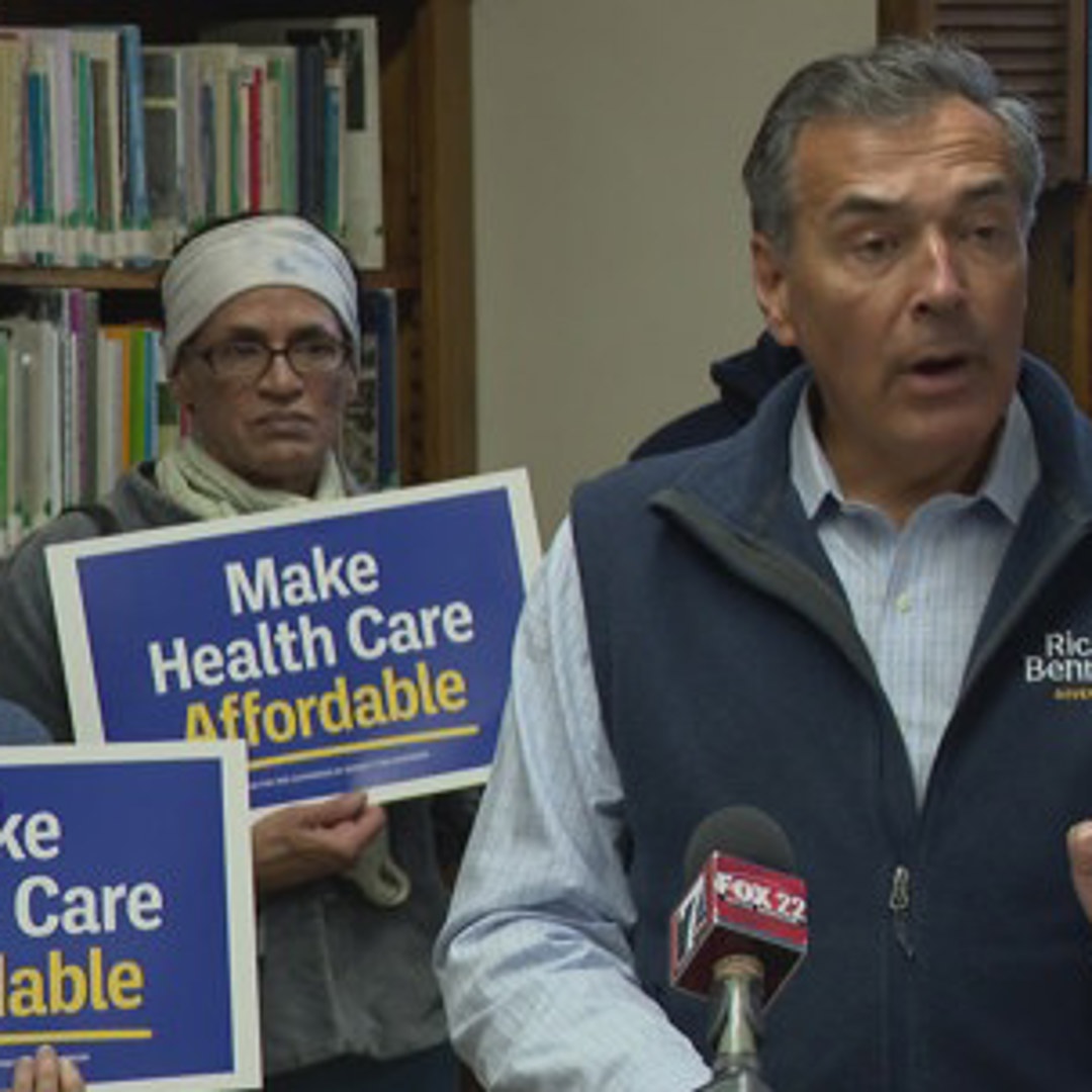 Democrats push through last-minute health care amendment, scrapping ...