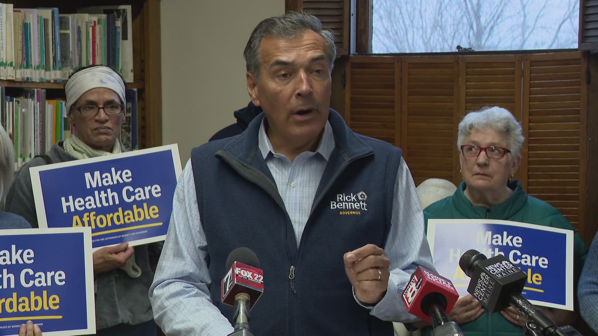 Democrats push through last-minute health care amendment, scrapping ...