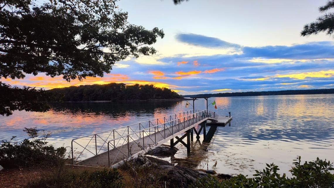 Summer 2025: Maine's cool summer ends with significant drought ...