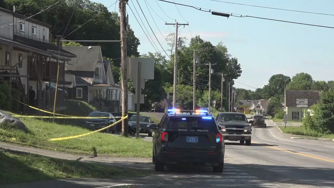 Police in Dexter shoot man during encounter with officers ...