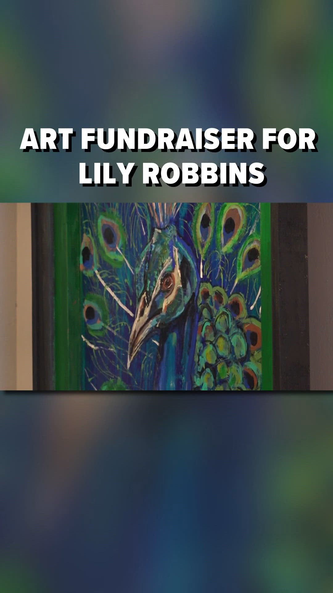Mosaic Restaurant is working with local artists to raise money for Lily ...