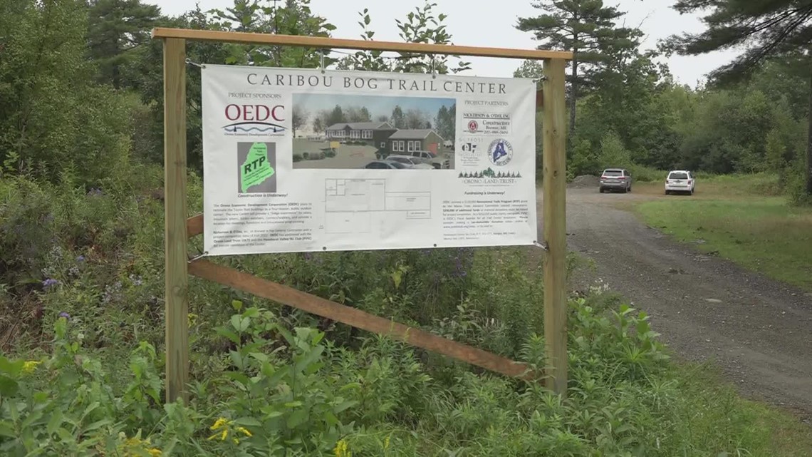 New year-round outdoor center to open in Orono, Maine | newscentermaine.com