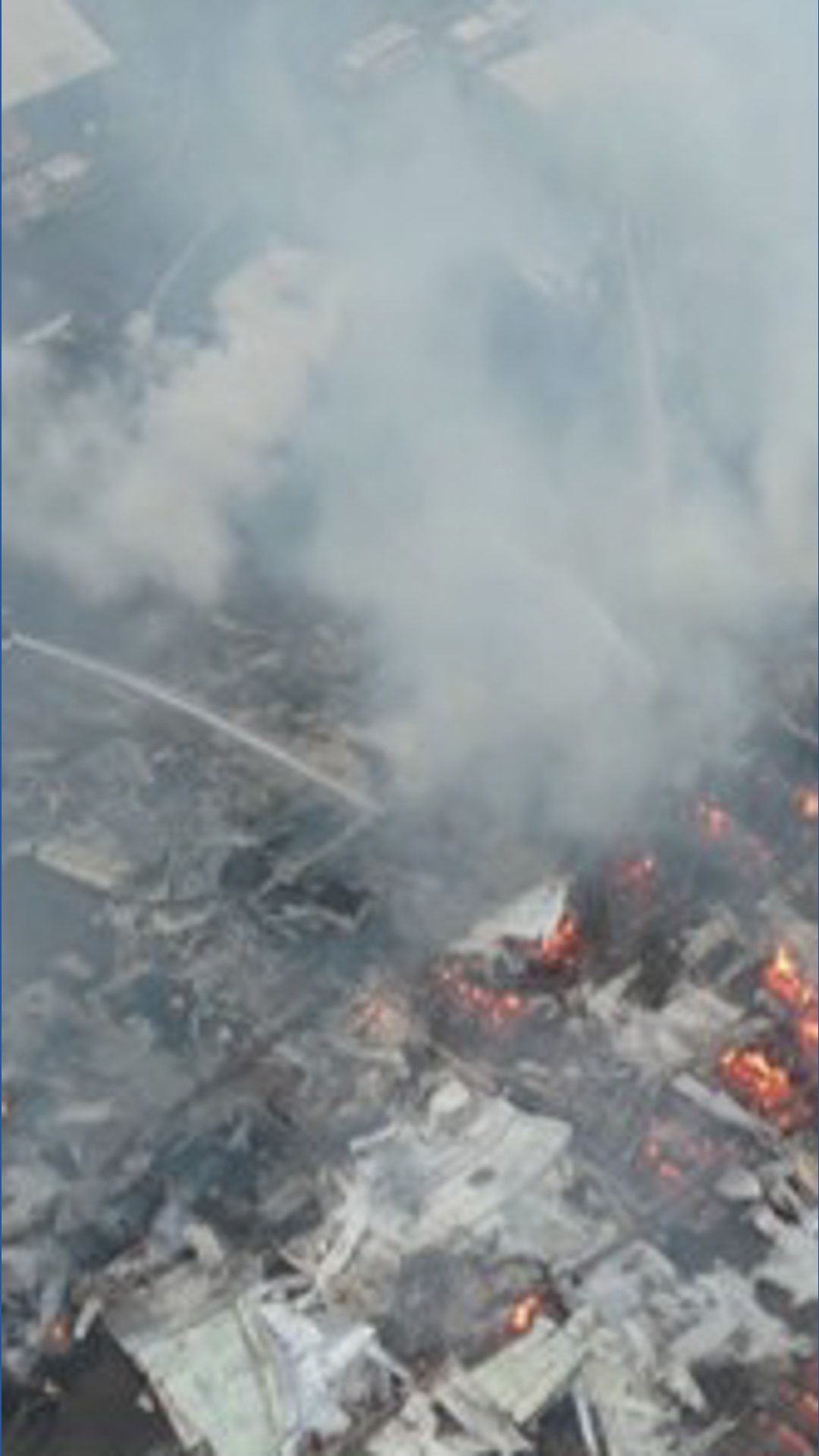 Latest on deadly Searsmont lumber mill explosion | newscentermaine.com