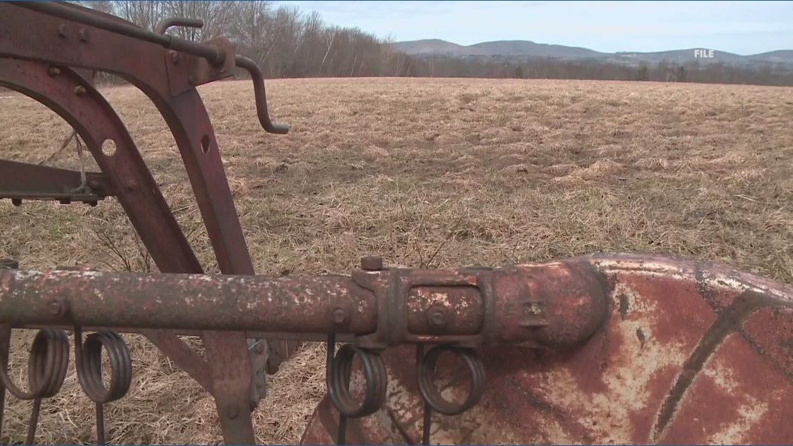 Coalition calls for end to toxic sludge use on farmland ...
