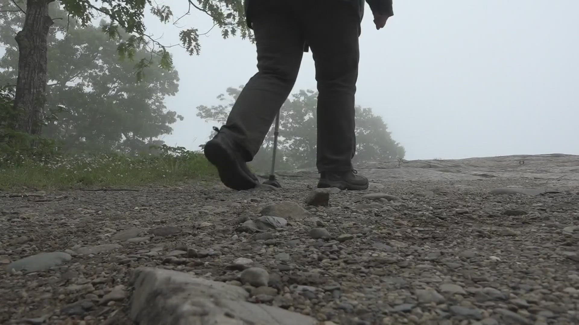 Maine state park workers struggle amid staffing shortages ...