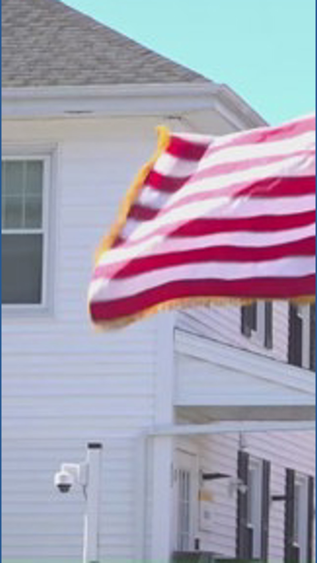 USM dedicates buildings to WWI & WWII veterans | newscentermaine.com