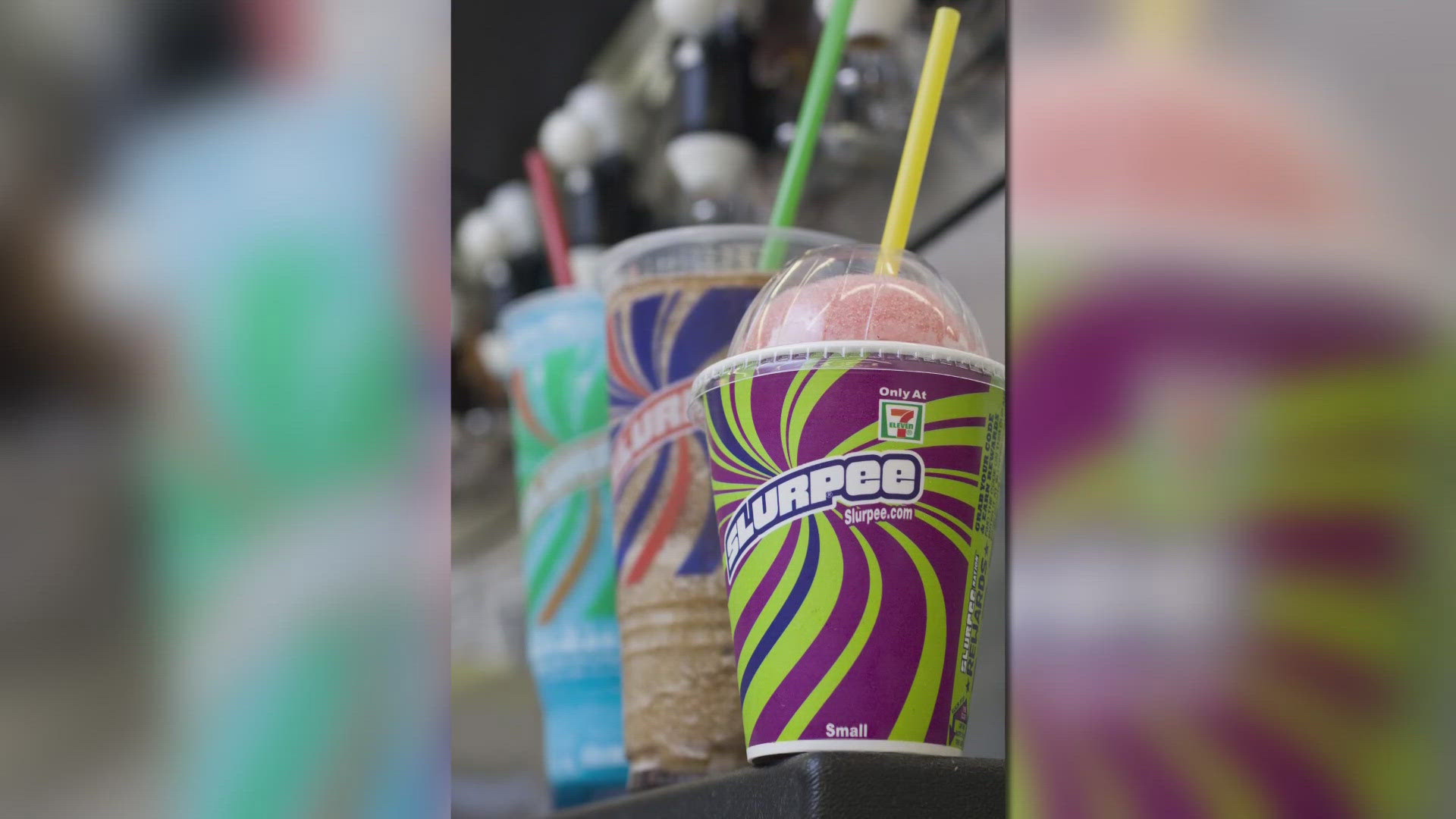 Free Slurpee Day is here | newscentermaine.com