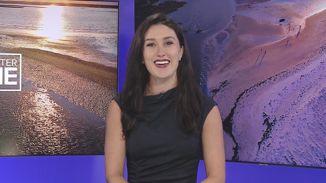 Hannah Dineen announces departure from NEWS CENTER Maine ...