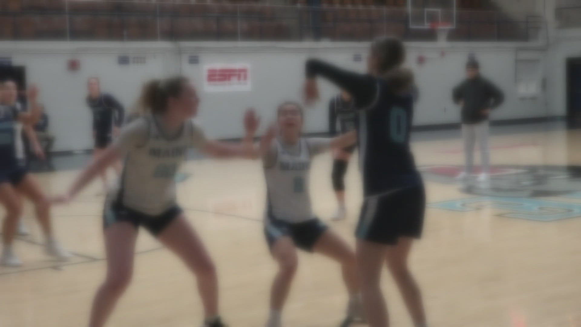 Maine LGBTQ community responds to Trump executive order on trans ...