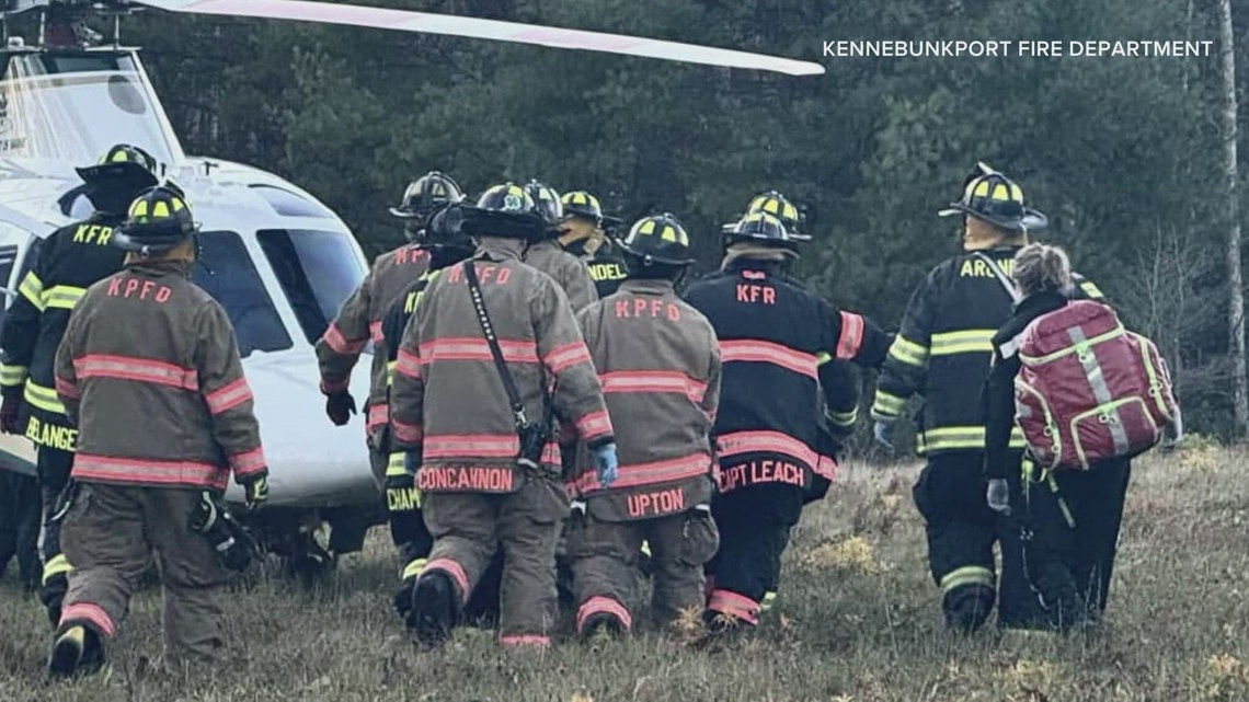 Person brought to hospital by LifeFlight following crash in ...