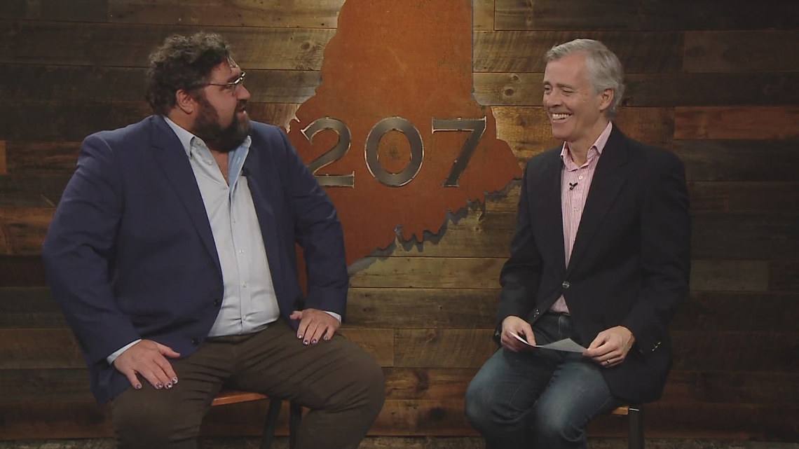 Joe Ricchio shares five standout sandwiches in Maine | newscentermaine.com