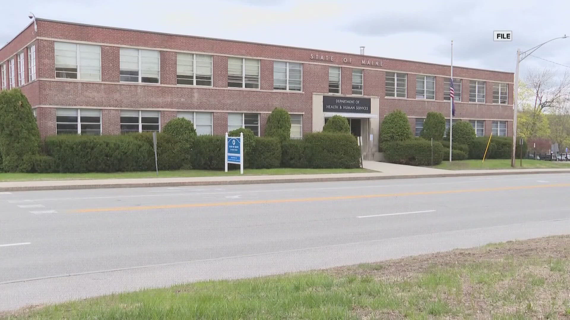Maine leaders urged to replace DHHS director of child and family ...