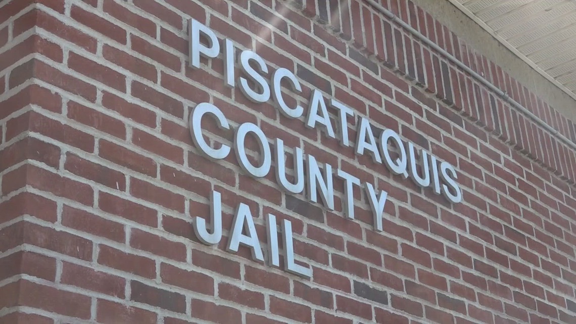 Piscataquis County Jail working to implement a corrective action plan | newscentermaine.com