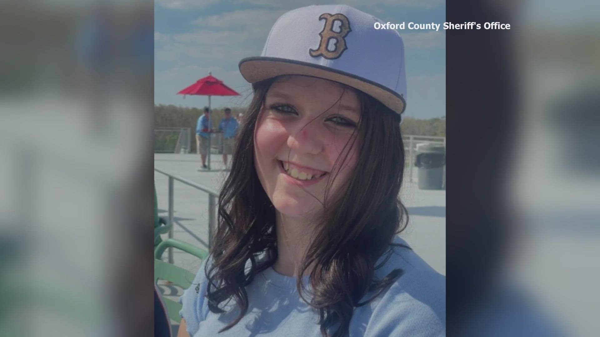 Buckfield teen hasn't been seen since May 11 | newscentermaine.com