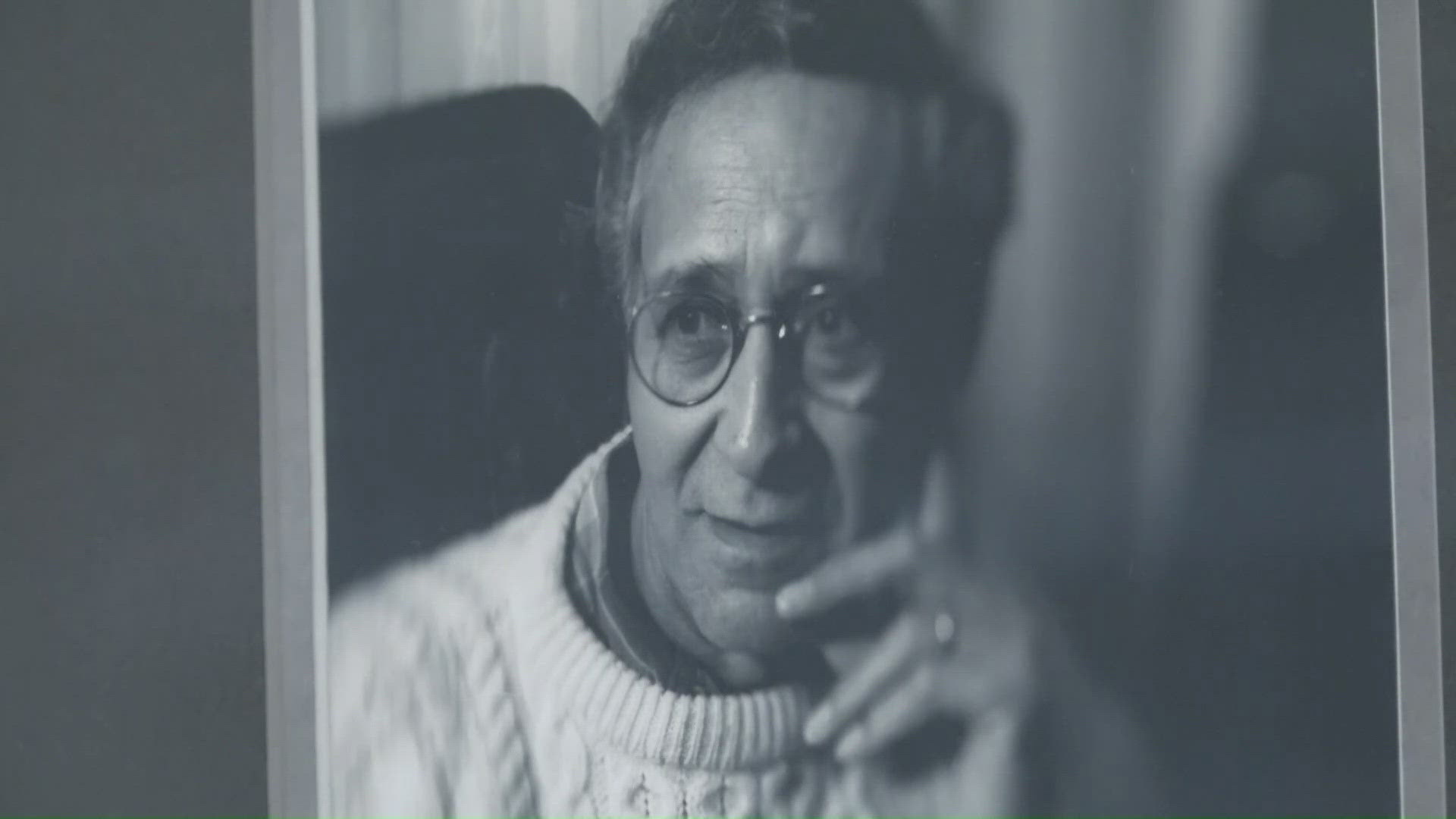 Maine remembers civil rights activist and legislator Gerald Talbot ...