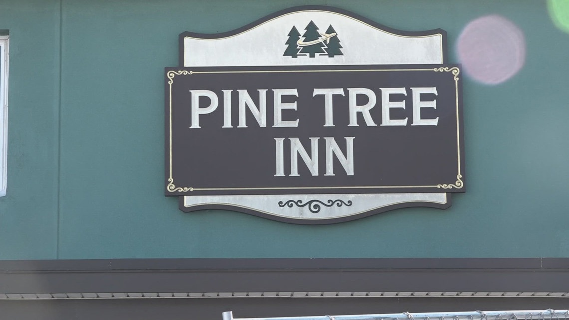 Penquis: Renovations to Pine Tree Inn in Bangor are nearly complete ...