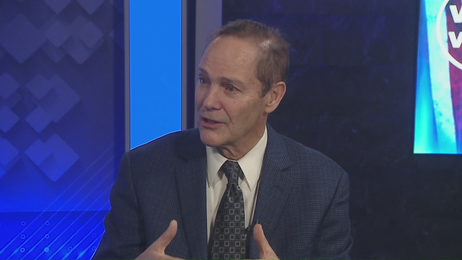 Candidate Profile: David Costello | newscentermaine.com