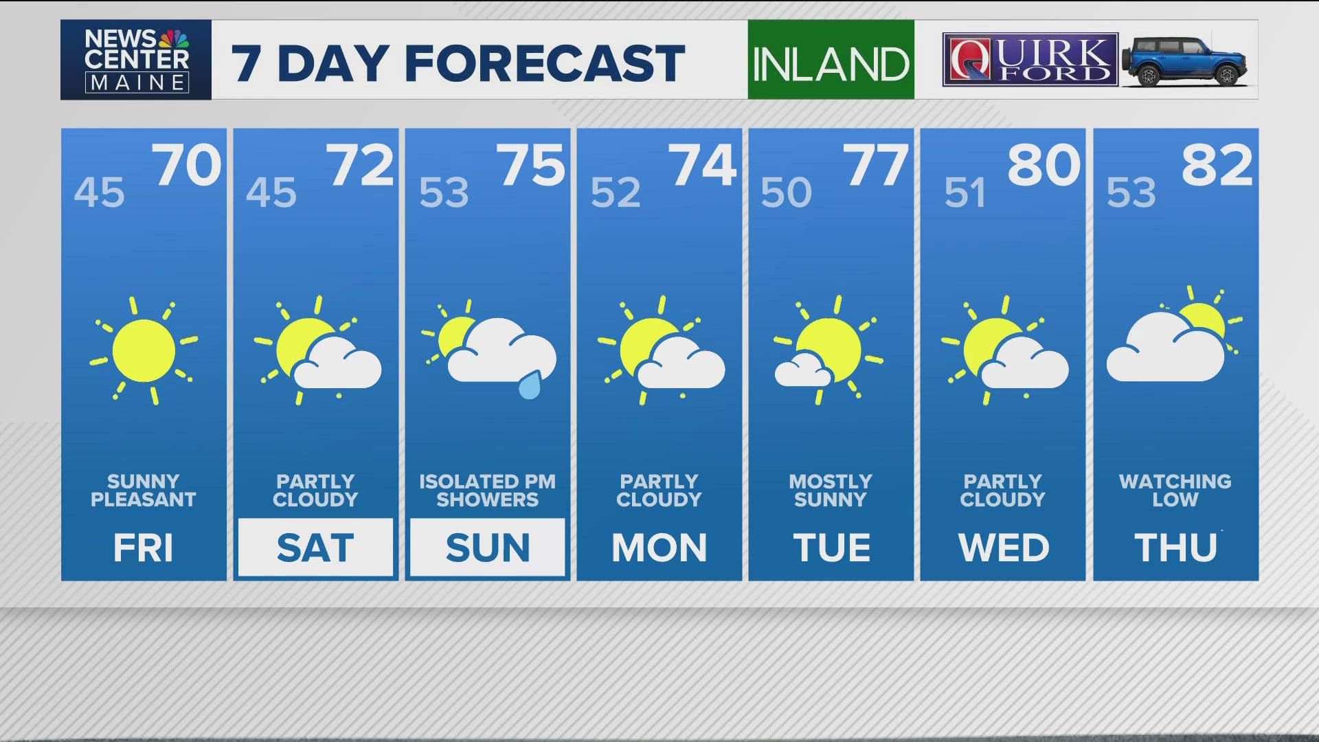 Sam Olsen reporter at NEWS CENTER Maine | newscentermaine.com