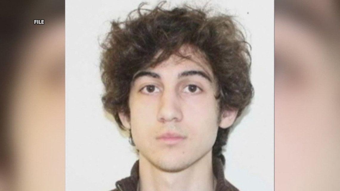 Boston Marathon bomber one of the three remaining death row inmates ...