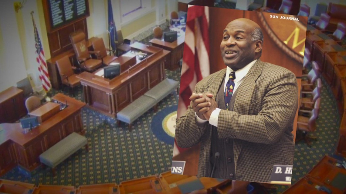 Remembering political trailblazer John Jenkins | newscentermaine.com