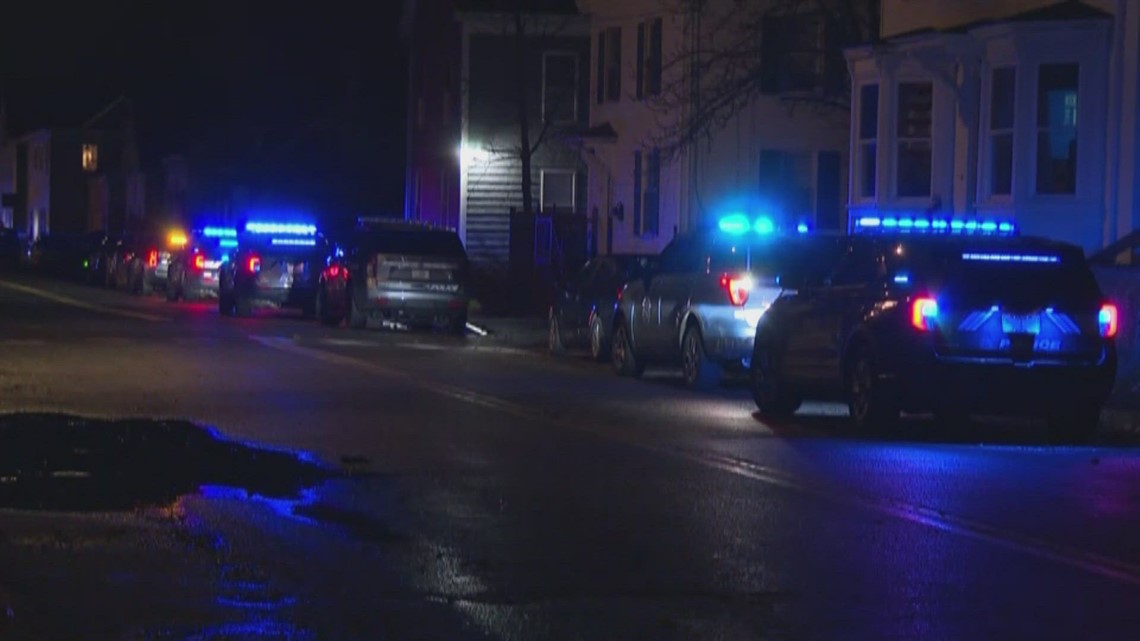 Police arrest suspect in South Portland home invasion case ...