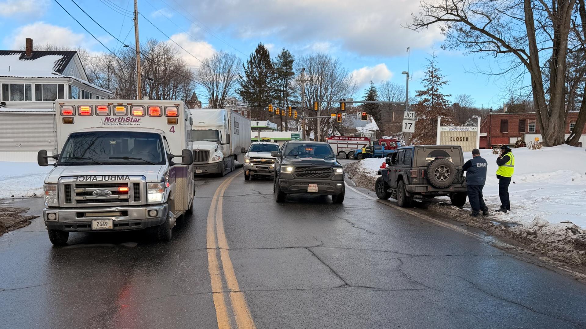 Maine launches online Real ID renewals to ease BMV wait times ...