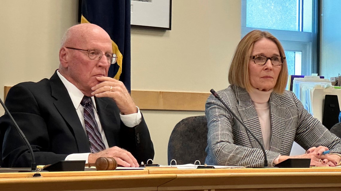 Independent commission investigates Lewiston shooting | newscentermaine.com