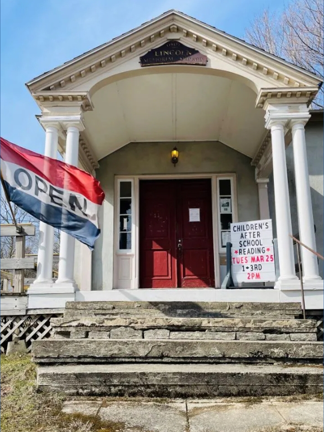 New standards would require all Maine libraries to pay directors ...