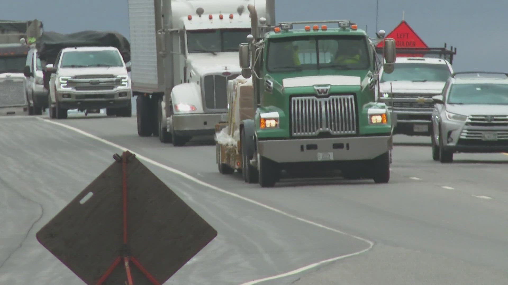 Rumble strips are saving lives and money on rural Maine roads. Here's ...