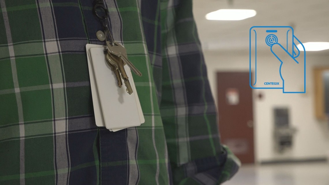 Bangor to use Centegix's Education CrisisAlert system in schools ...