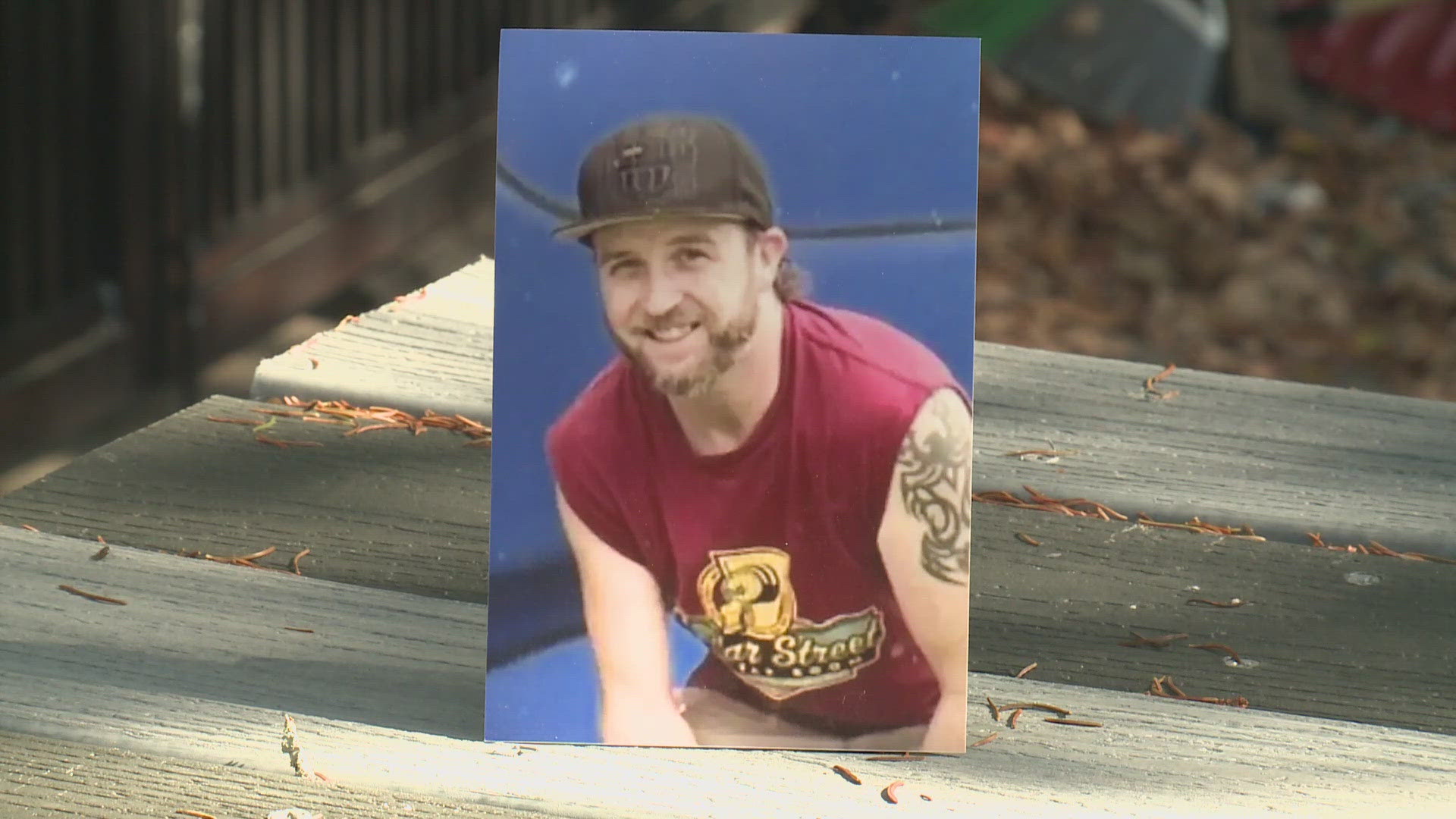 Raymond parents claim jail neglects inmate son's medical needs ...