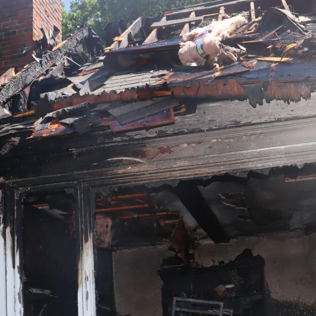 Fire at Portland home injures 2 people | newscentermaine.com