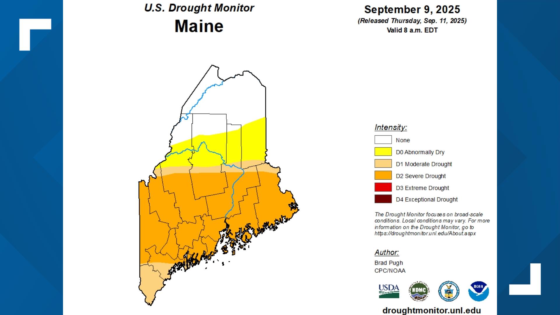 Small earthquake detected in New Hampshire | newscentermaine.com