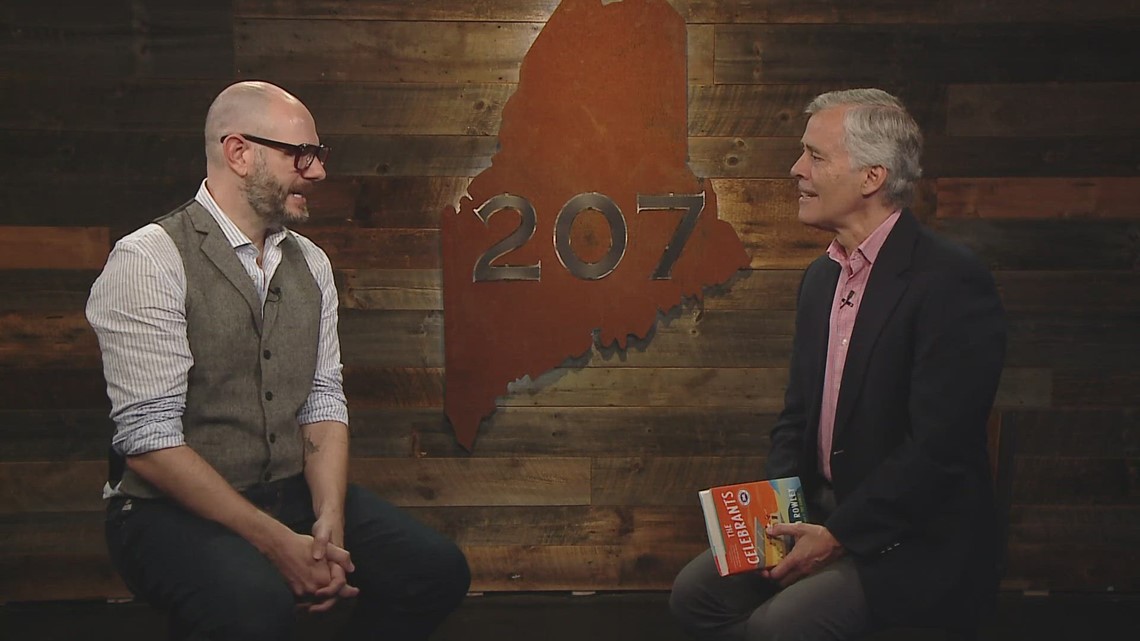 For Steven Rowley, the path to success had humble beginnings ...