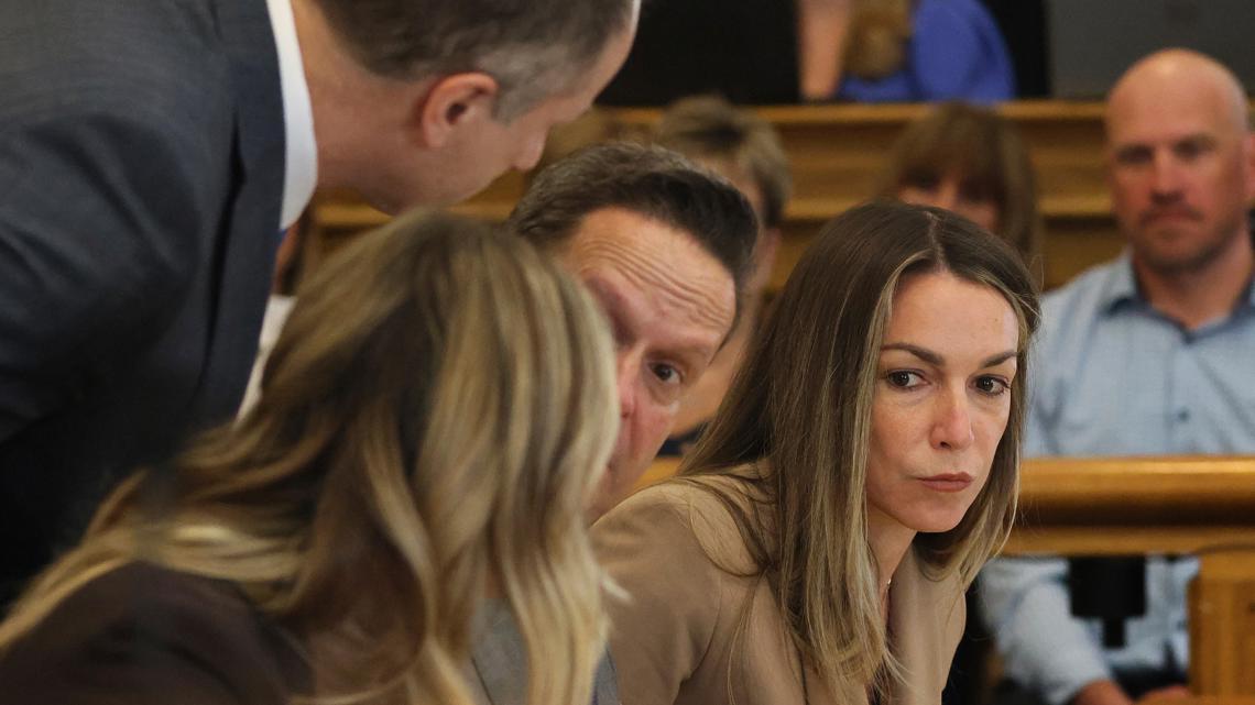 Karen Read: District attorney appoints special prosecutor to handle ...