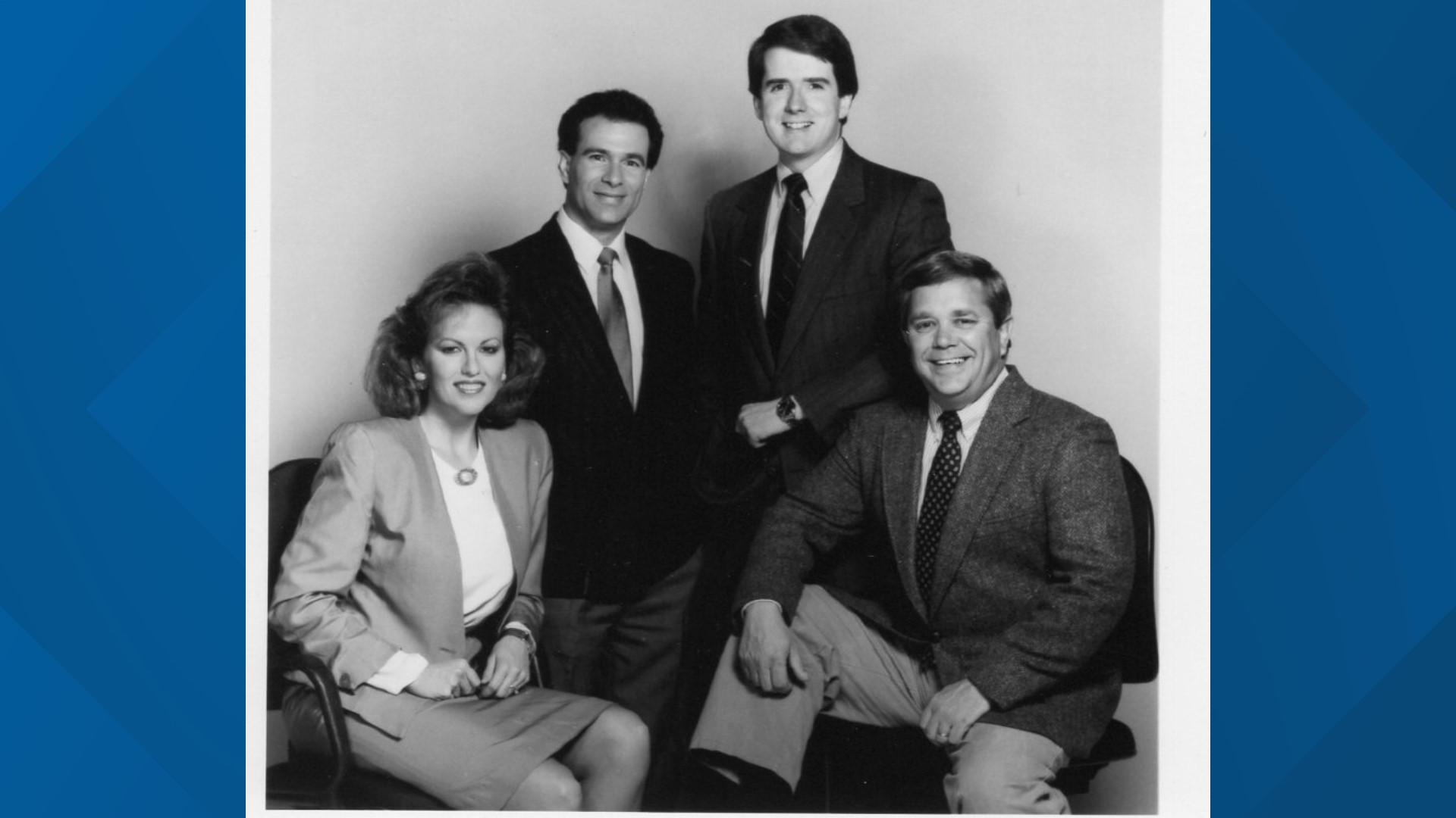 Pat Callaghan's tribute to Cindy Williams on her retirement ...