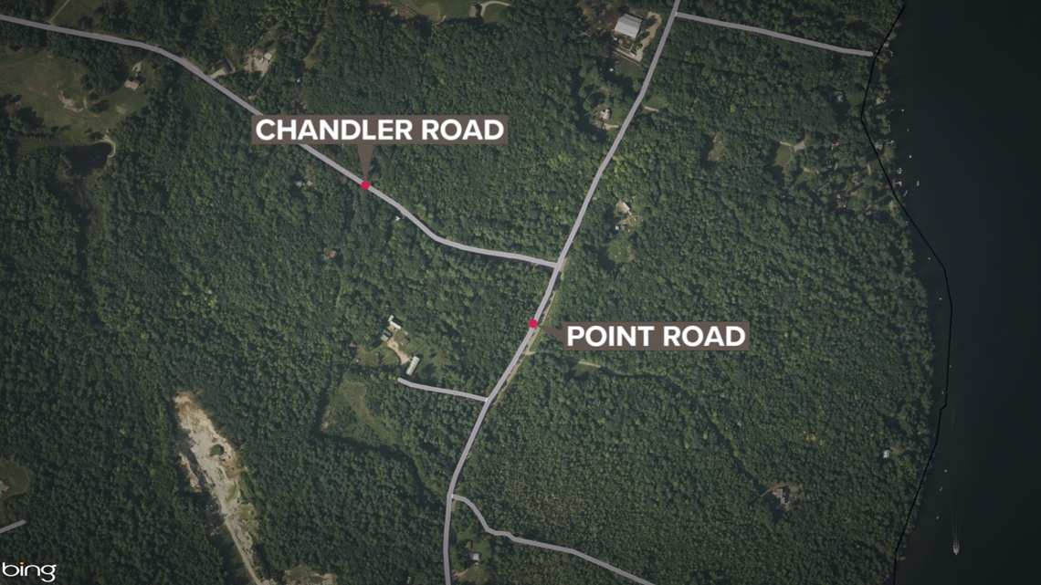Man charged for allegedly firing gun in Belgrade | newscentermaine.com