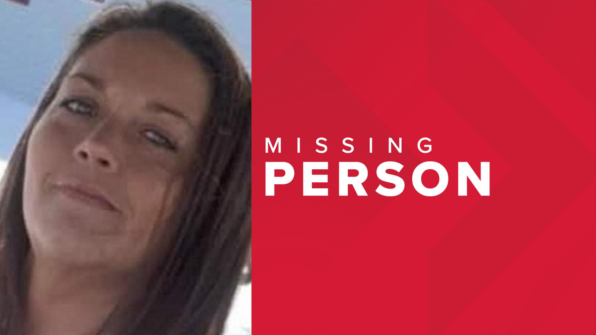 Police search for missing Presque Isle woman last seen in July ...