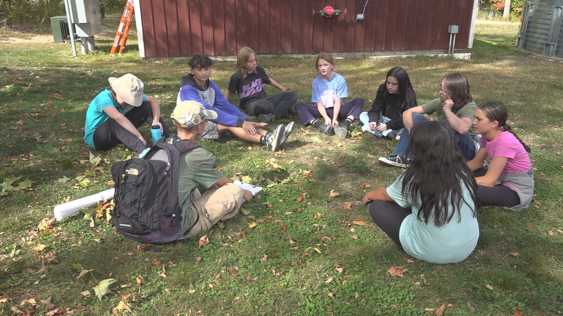 Maine beach officials issue rip current alerts amid Hurricane Erin ...