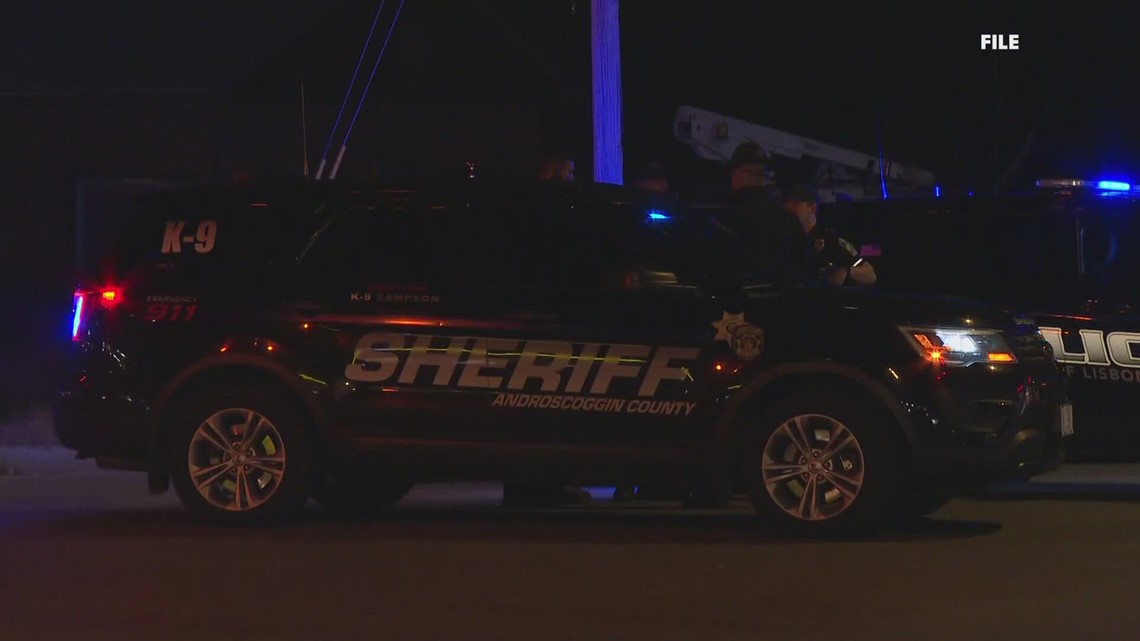 Lewiston Fire Department receives donation for bulletproof vests ...